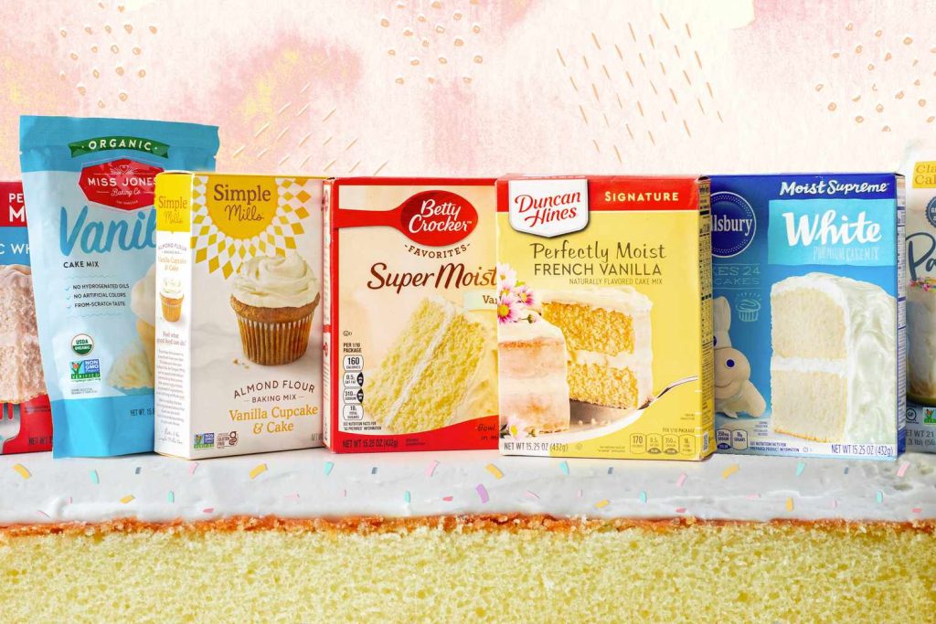 What Happens When Cake Batter is Overmixed: Avoid These Mistakes ...