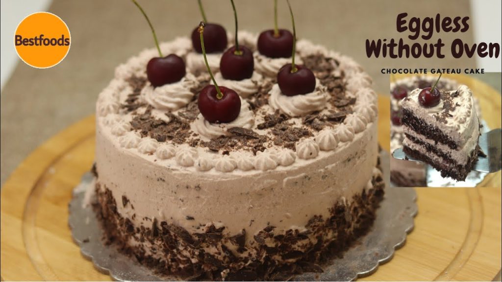 Square Cake: Perfecting the Art of Baking and Decorating – CakePedia