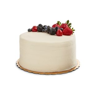 Why Does Cake Rise in the Middle: The Science Explained – CakePedia