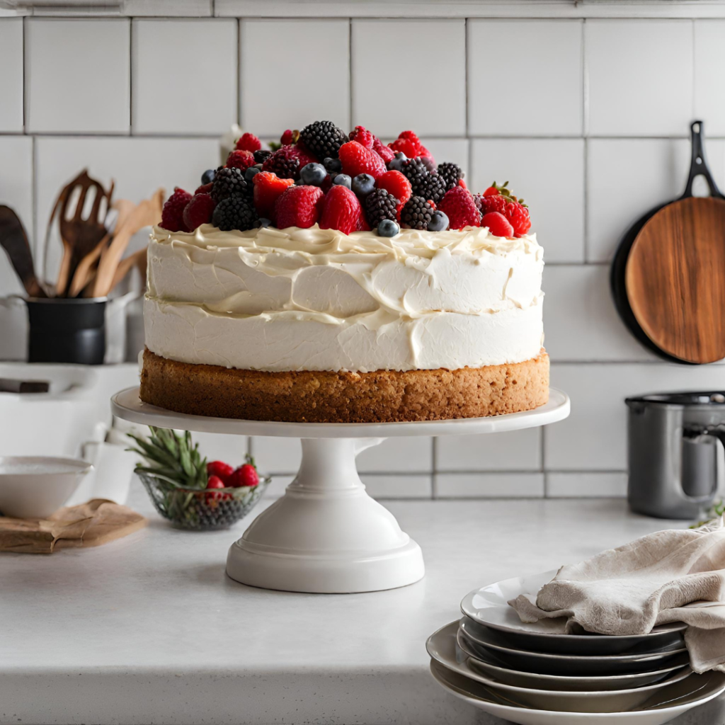 Why Does Cake Shrink After Baking?: Top Reasons and Solutions – CakePedia