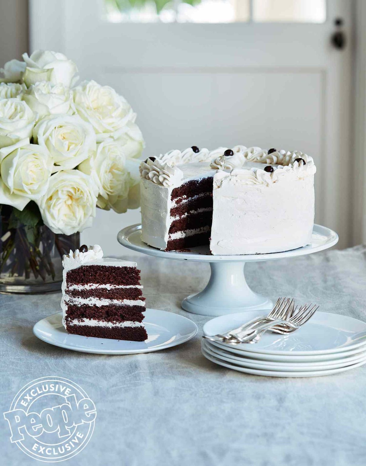 Why Does Cake Shrink After Baking?: Top Reasons and Solutions – CakePedia