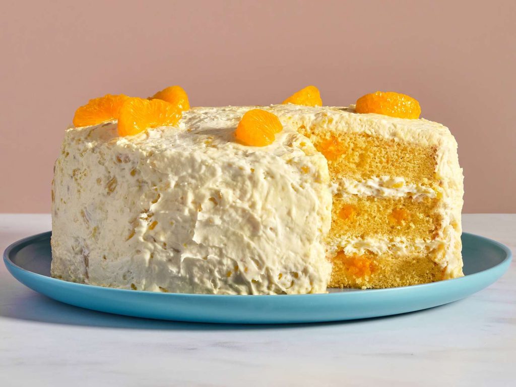 Why Cake Doesn’t Cook in Middle: Common Baking Mistakes – CakePedia