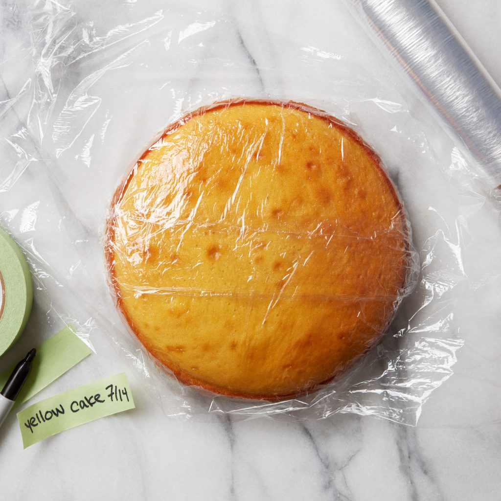 What to Do When Cake is Undercooked: Quick Fixes and Tips – CakePedia