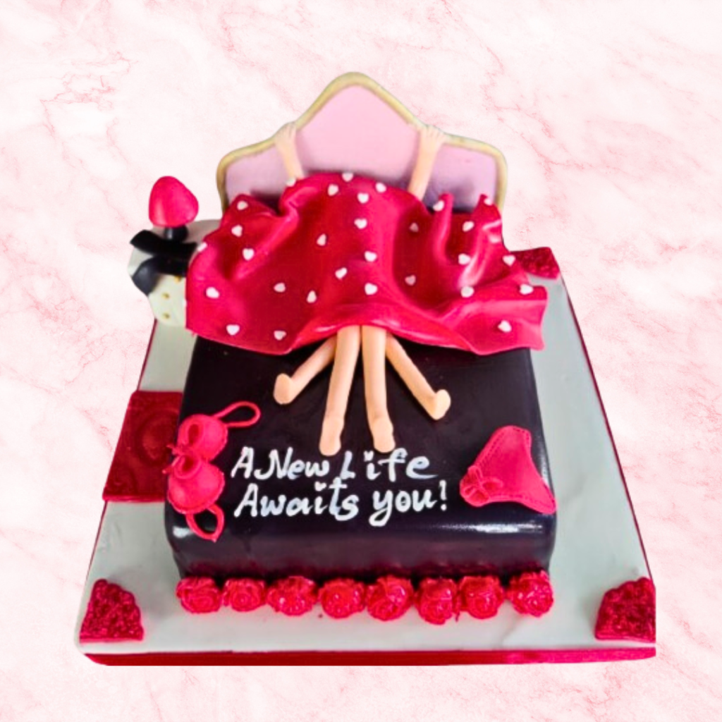 Are You Supposed to Tip Cake Baker?: Etiquette Explained – CakePedia