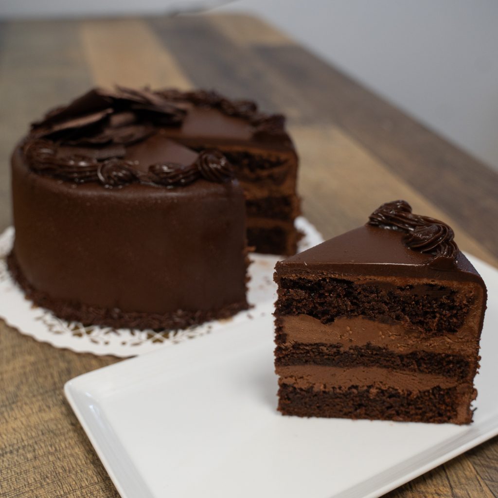 Belgian Chocolate Cake: Indulge in Decadent Delight – CakePedia