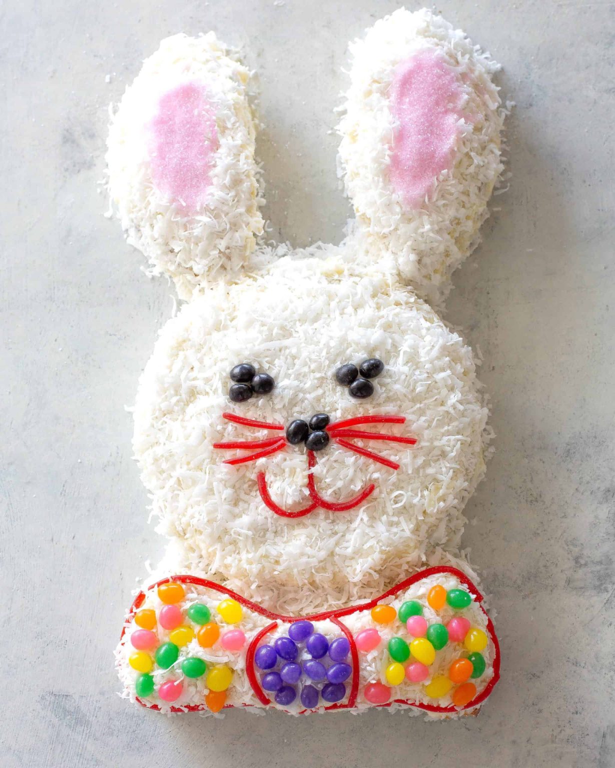 Bunny Cake: Adorable Dessert Ideas for Every Occasion – CakePedia