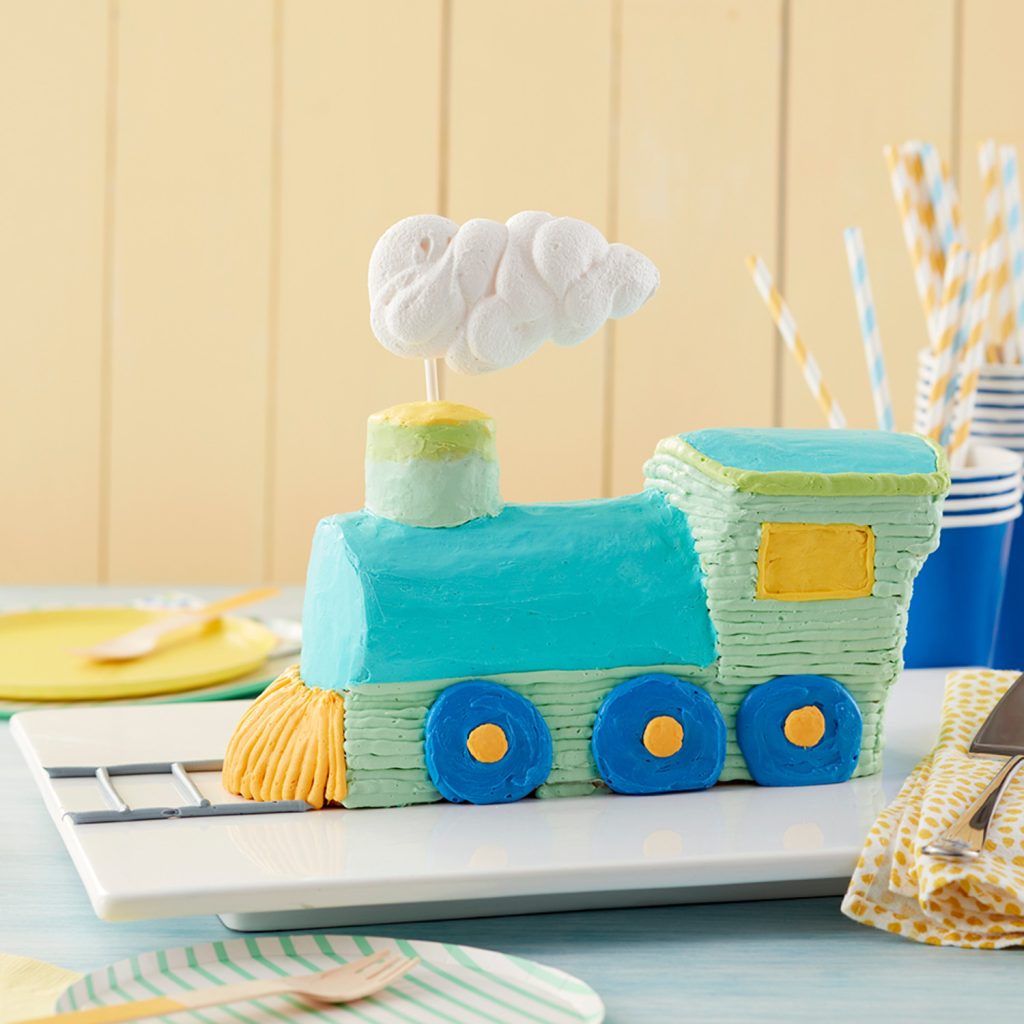 Three Layer Cake: Ultimate Guide to Perfecting Your Dessert – CakePedia