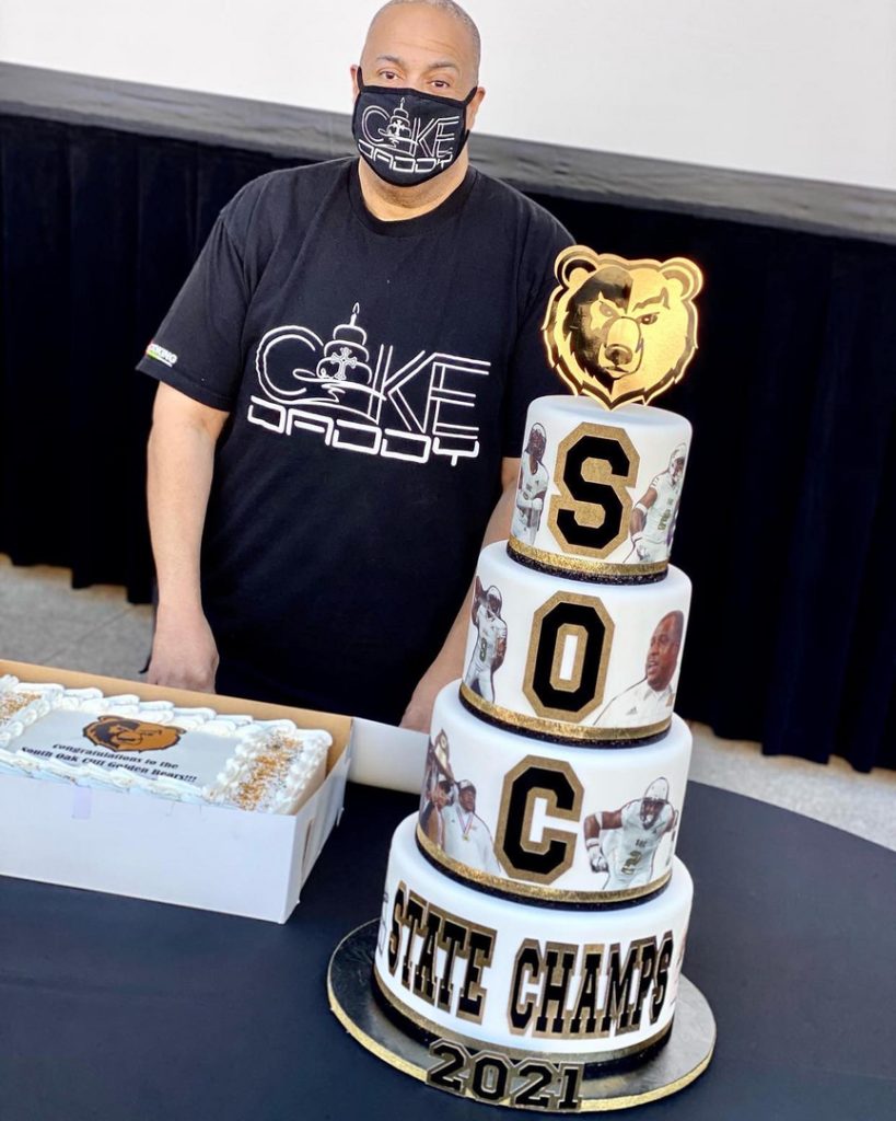 Cake Daddy: Indulge in the Ultimate Cake Experience – CakePedia